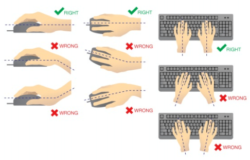 Ergonomics: A Key Part of Workplace Safety - Dahl Consulting