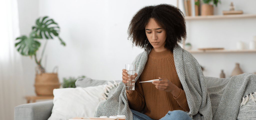 Tips for Surviving Cold & Flu Season - Dahl Consulting