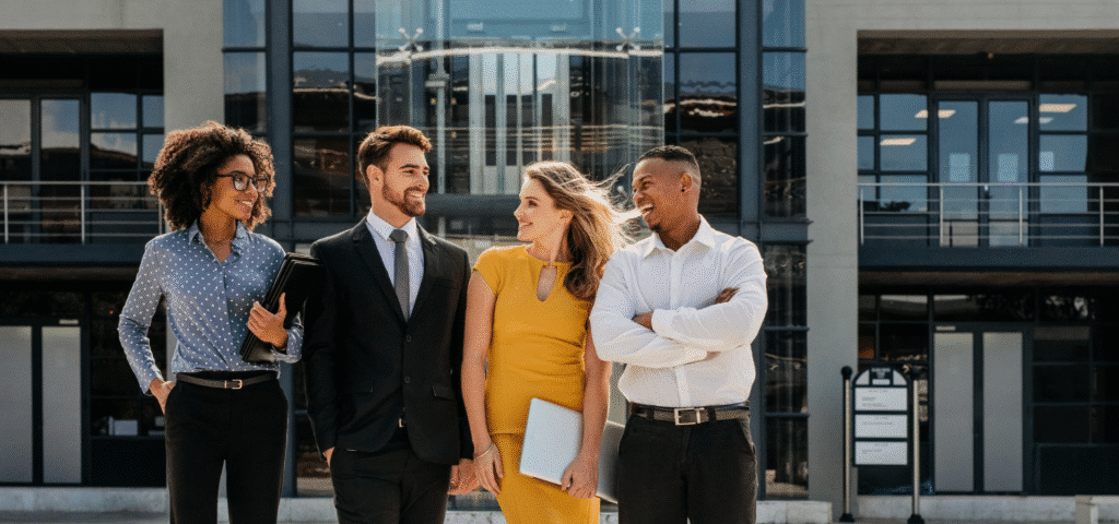 Early Talent Services